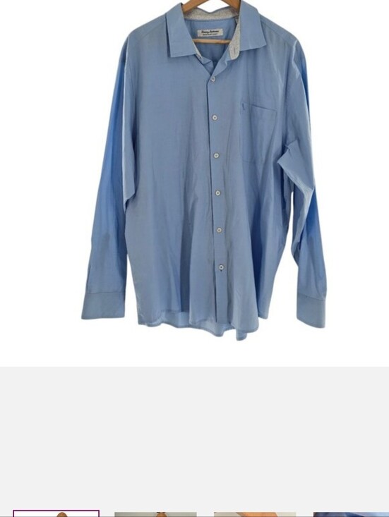 Tommy Bahama | Shirts | Tommy Bahama Newport Coast Shirt Mens Xxl ...